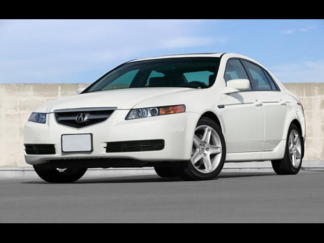 acura tl 2006 | Cars Gallery