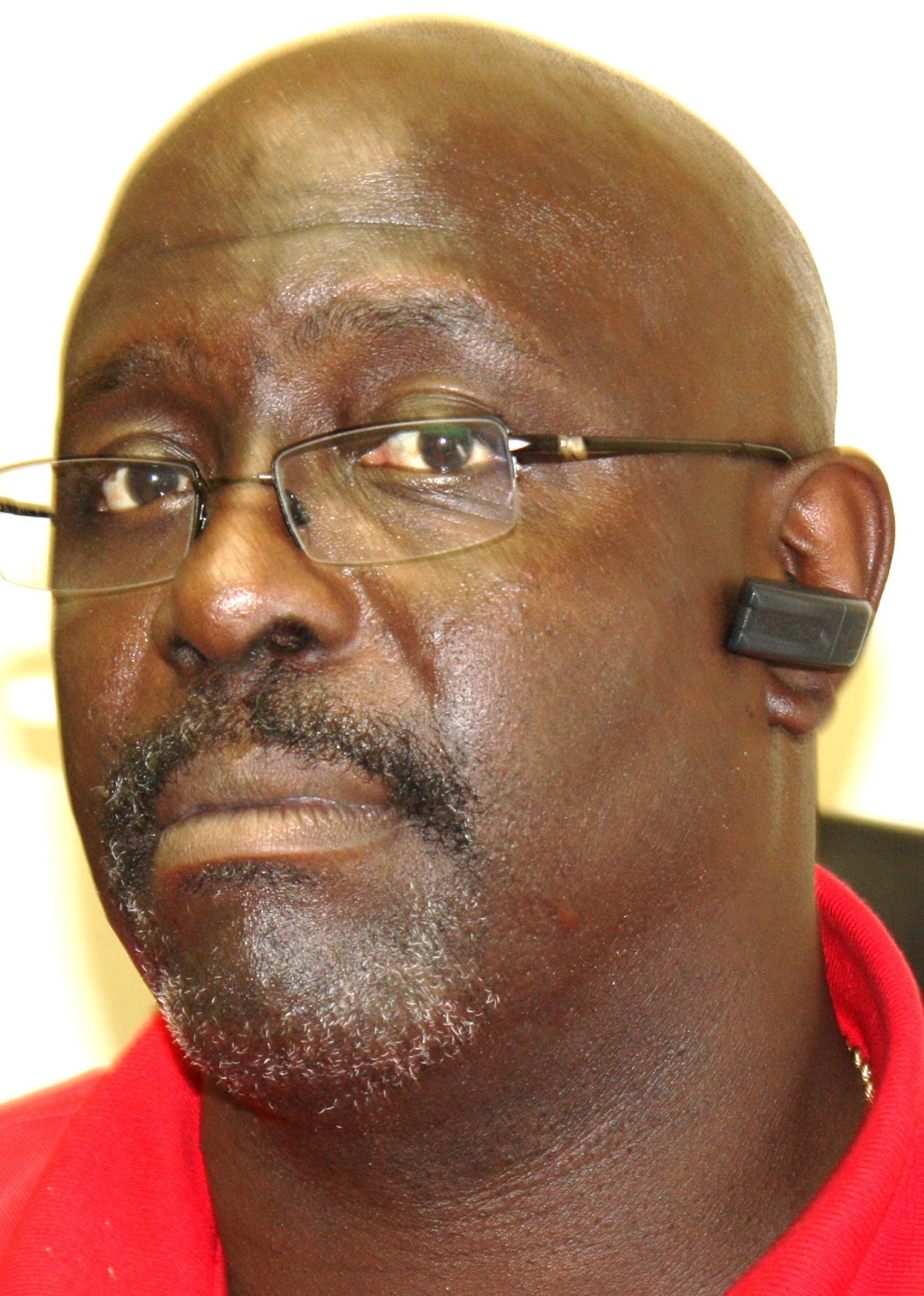 Walker Report - Shedding Light on Bexar County: Pct. 4 Constable Mike ...