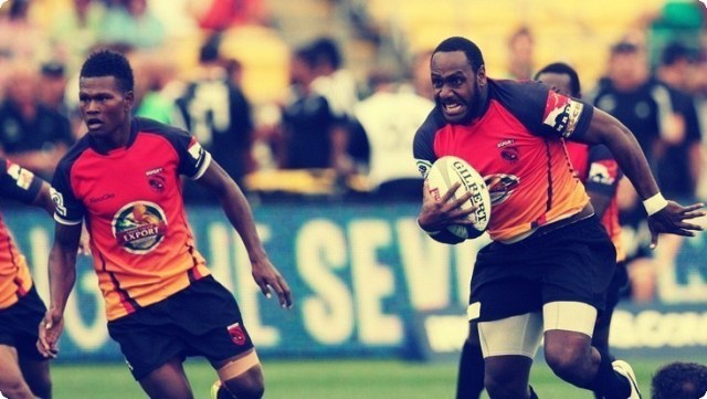 KKBJ Akan Gelar Turnamen Rugby - #PapuaUS - Papua Untuk Semua | Papua ...