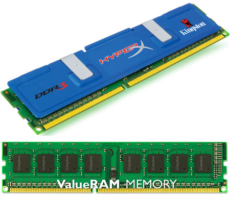 montaje y mantenimiento: TIPOS DE MEMORIA "DDR3 SDRAM"
