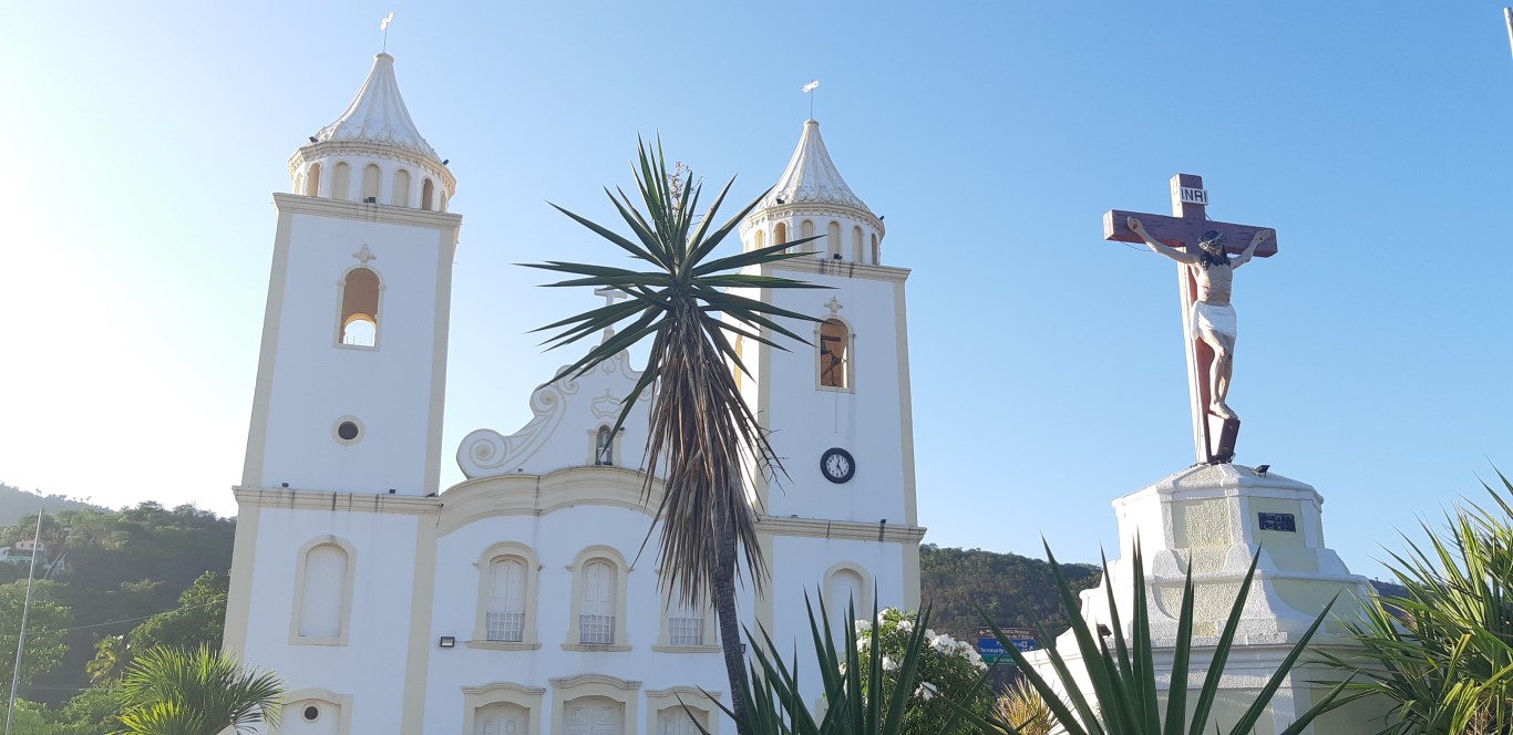 Rota Verde do Café, um passeio pelo Maciço de Baturité, no Ceará ...