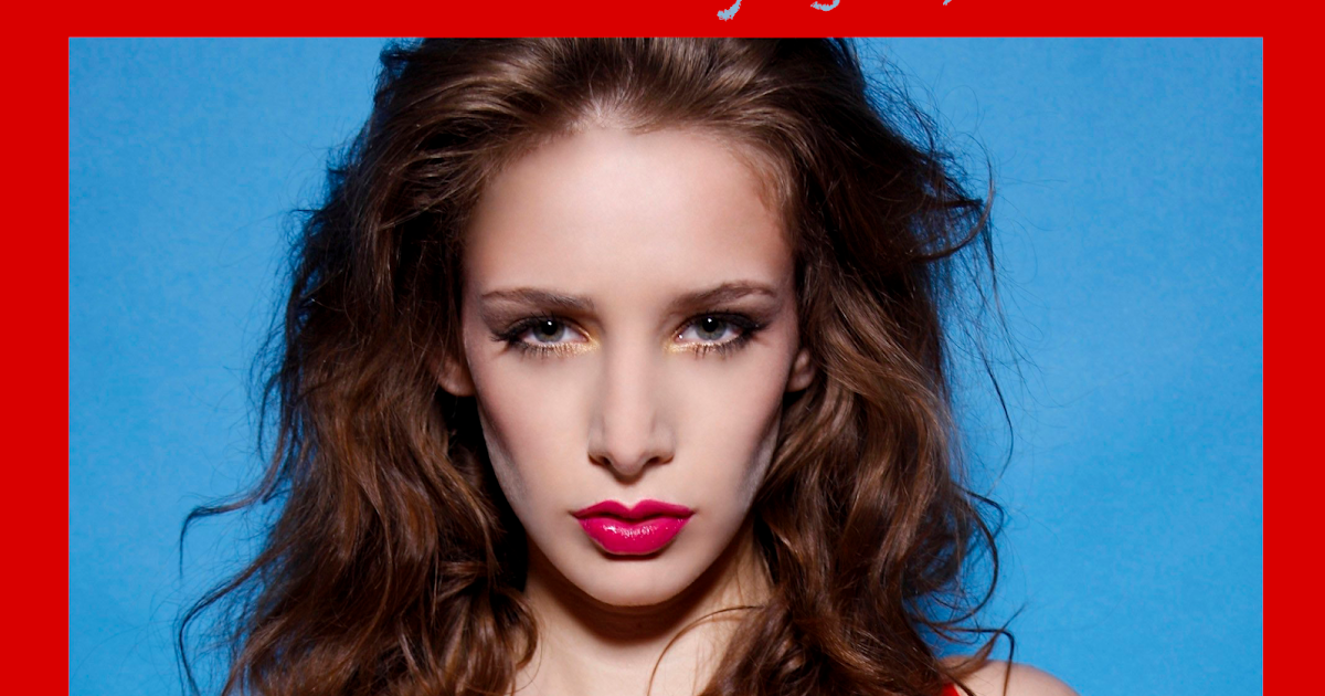 Feminized: A bit more like Emily Agnes