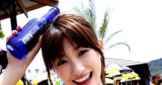 Beauties Hunters: Mikie Hara 6, 原幹恵