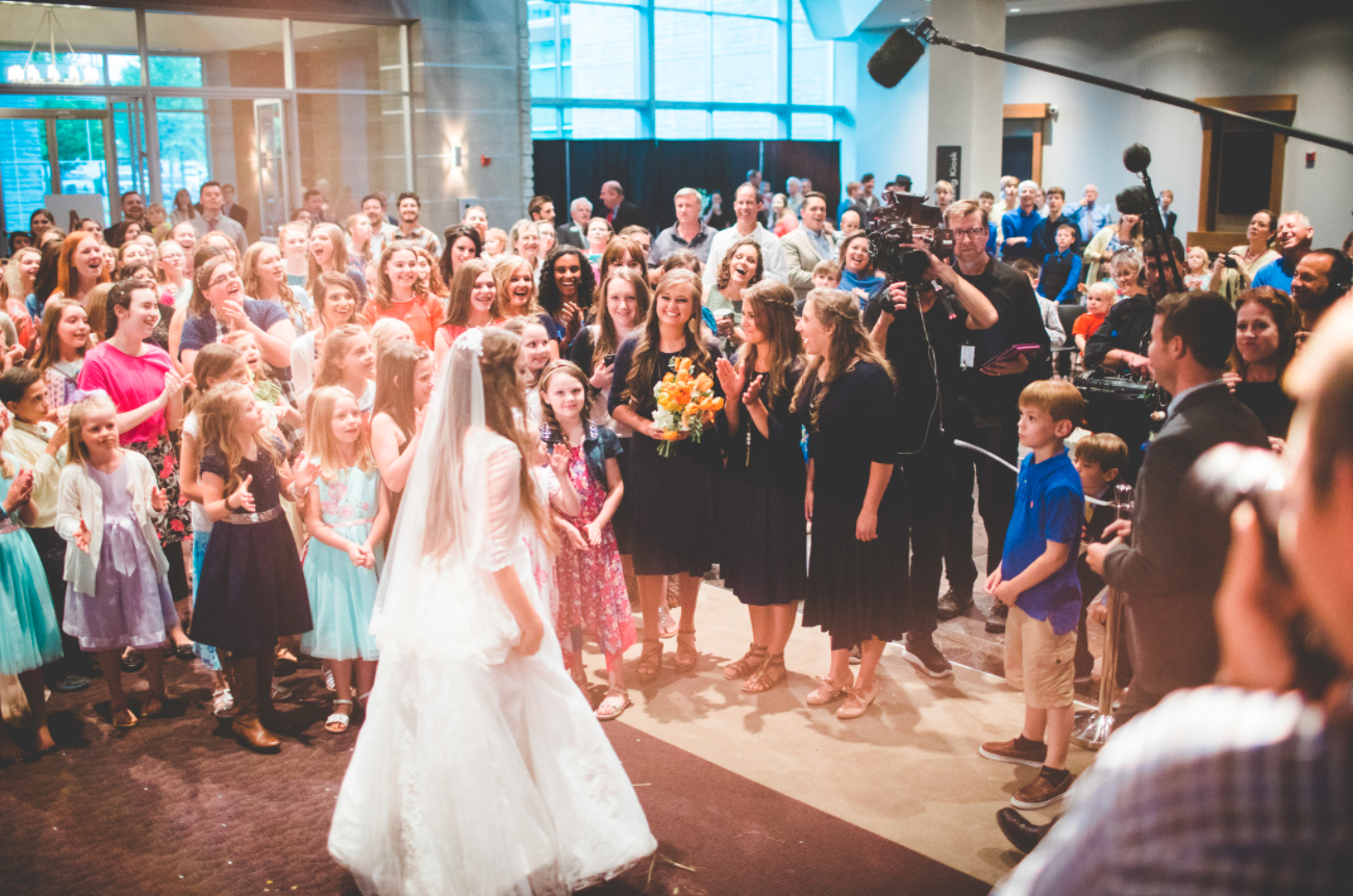 Duggar Family Blog: Duggar Updates | Duggar Pictures | Jim Bob and ...