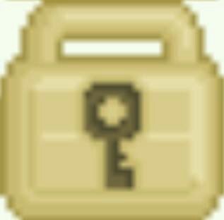 grotopia: jenis jenis lock di growtopia