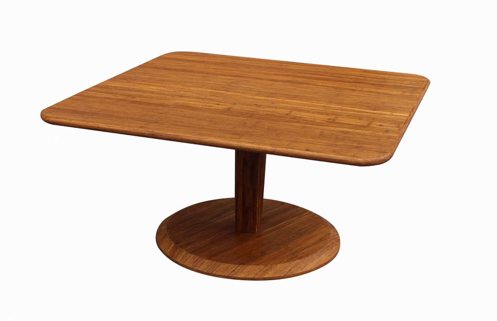 greenbamboofurniture: Bamboo Lower Chatting Table