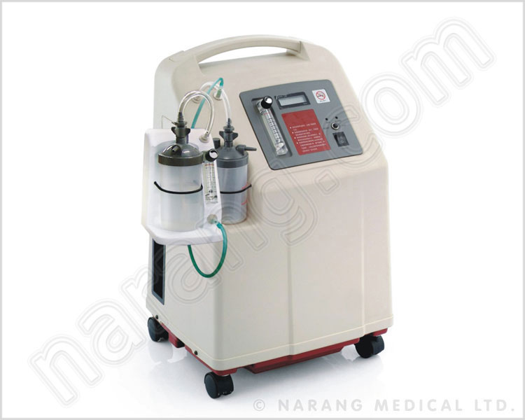 Wheelchair Mastercare: Product Range- Respiration Aids