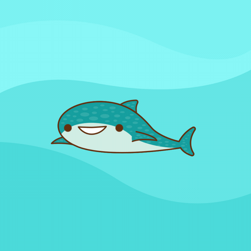 Procurando Dory 2 - Cia dos Gifs