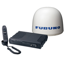 Furuno FBB Felcom 250 - Neuron Marine Services & Trading