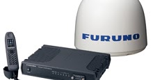 Furuno FBB Felcom 250 - Neuron Marine Services & Trading