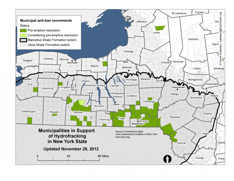 Students Against Fracking
