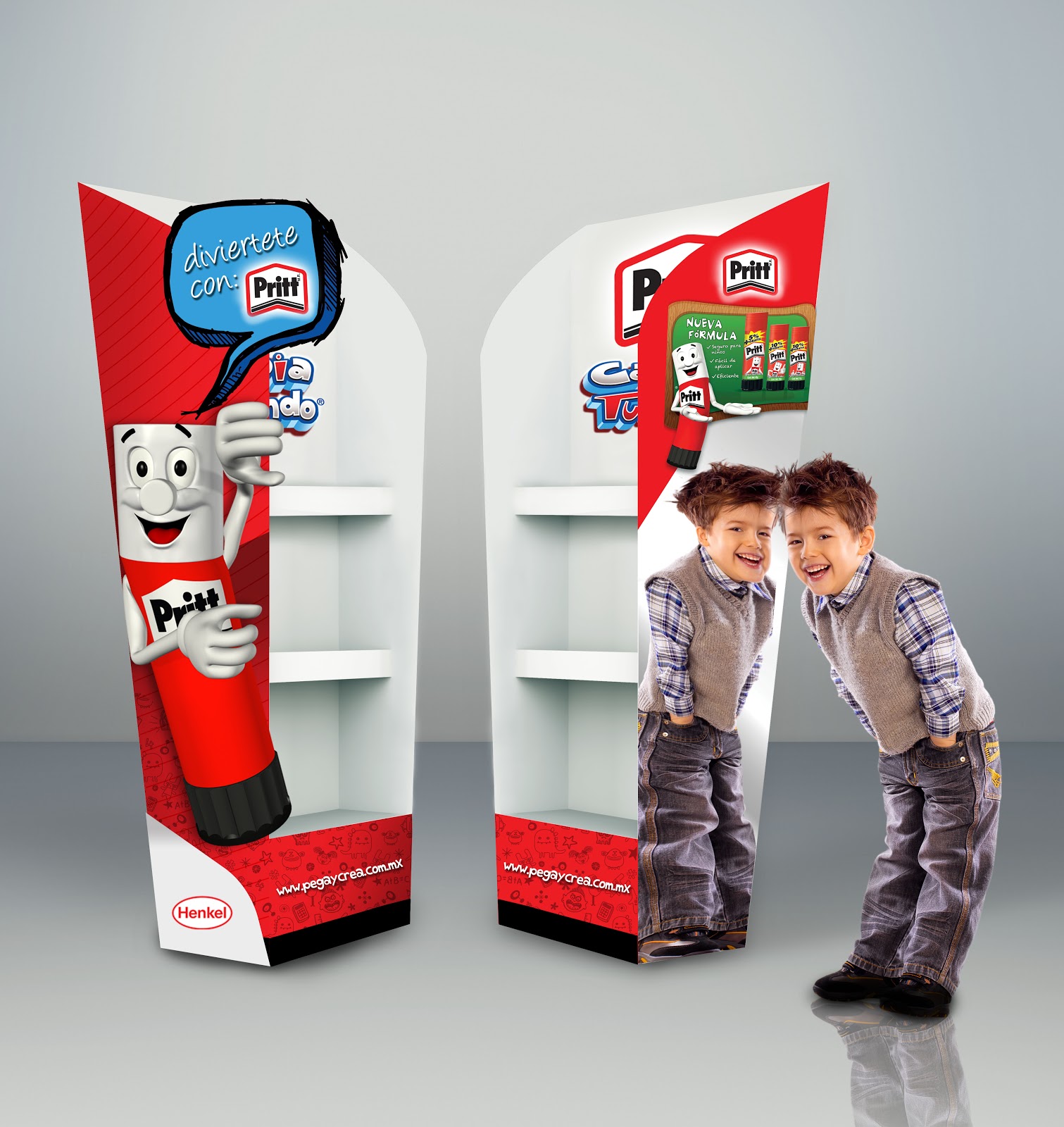 Laura Vergara: DISPLAY & DECORACIÓN DE TIENDAS