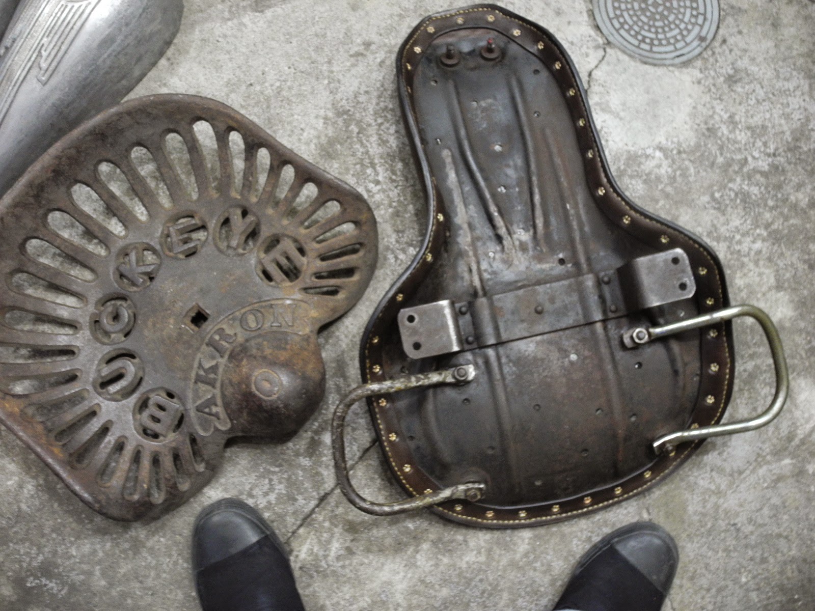 JUNK-MOTOR: 最新作