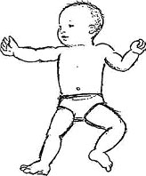 Coalition for Launching Active Youth: Primitive Reflexes