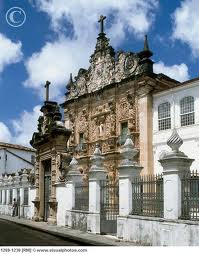 Brazil: Man-Made and Natural Features of Brazil