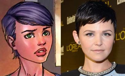 Kinney Pride: X-23 11th Anniversary Fan Casting