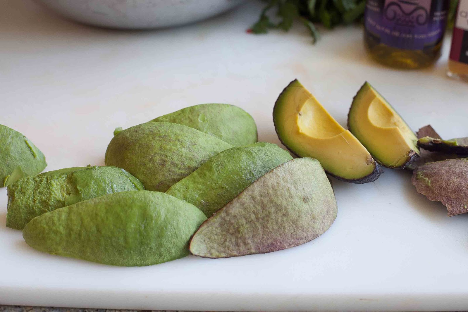 FOODjimoto: Cowboy Caviar