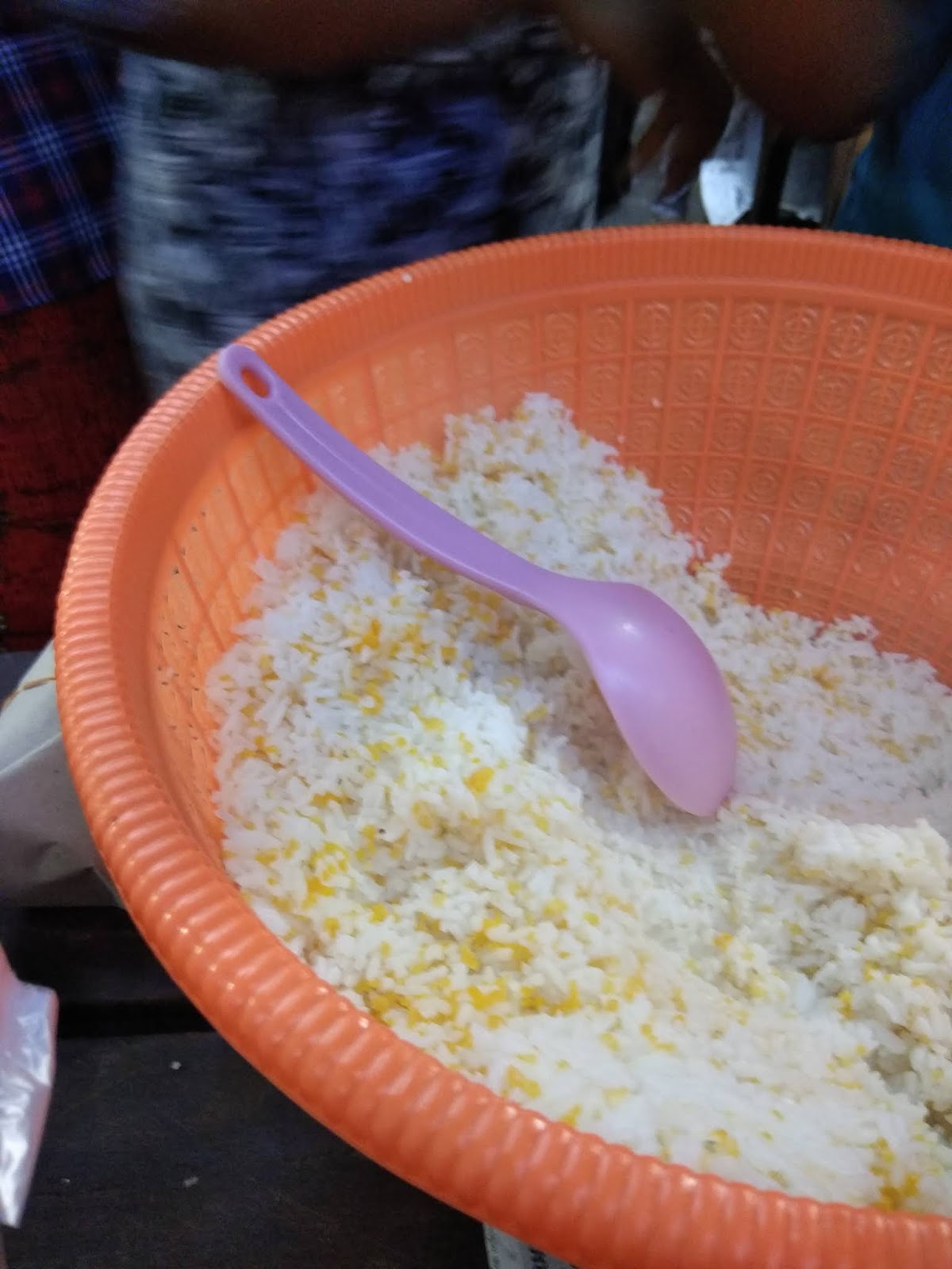 Sego Babat Paling Enak Se-Surabaya Raya Bikin NAGIH! - Jurnal Andin