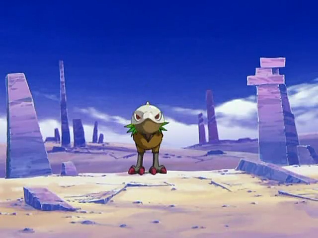 Digi-Arquivo: Chibi Kiwimon ~ PMD || Acervo de Imagens de Digimon e ...