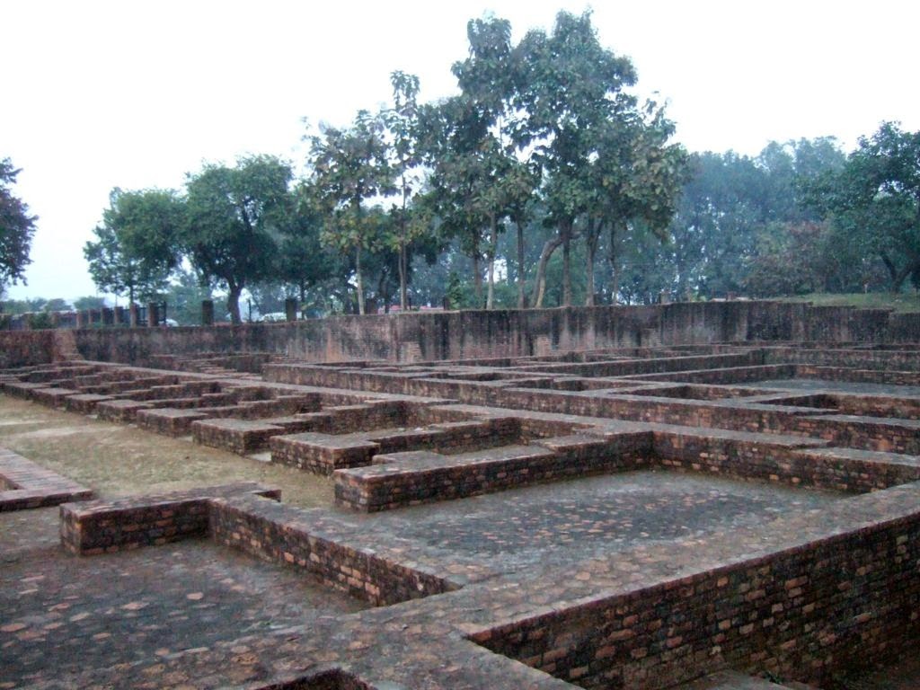 ANICCASIGHT: Legends of Jetavana Gardens - Sravasti