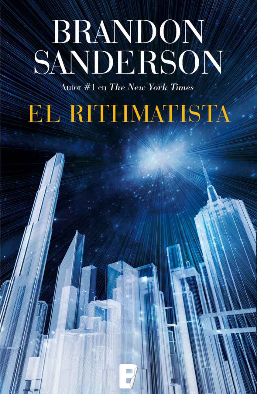 Lecturópata: Mi opinión sobre El Rithmatista, de Brandon Sanderson