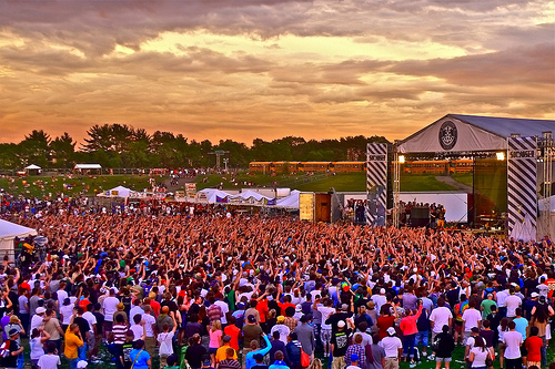 Minnesota Music: Soundset Music Festival 2011
