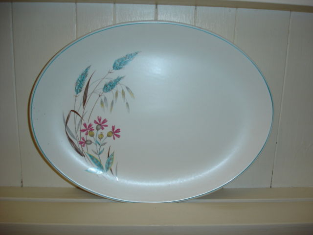 Susan Hibberd's books: Meakin Jugs