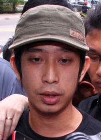 选后算帐 马来西亚官方告学运领袖 - 南洋视界