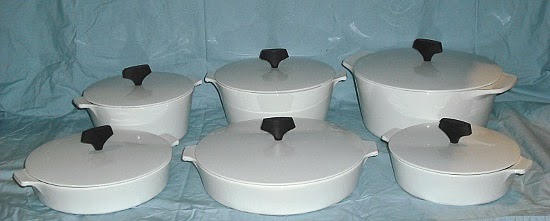 CorningWare 411: Wordless Wednesday - 1964-1967 Original Buffet Server ...