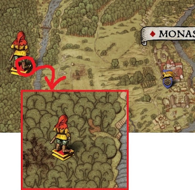 킹덤 컴 보물지도 공략 / 보물 사냥꾼 헨리의 모험 / KCD Treasure Map locations