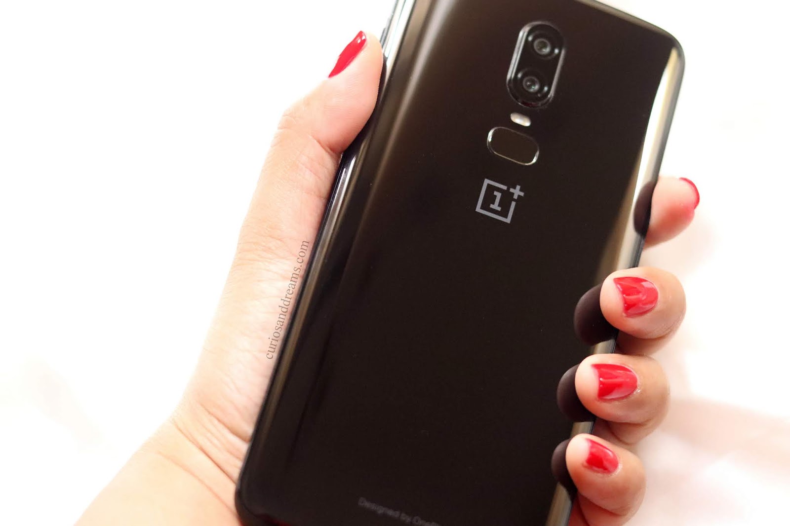 One Plus 6 – One Week In - Curios and Dreams - Indian Skincare and Beauty