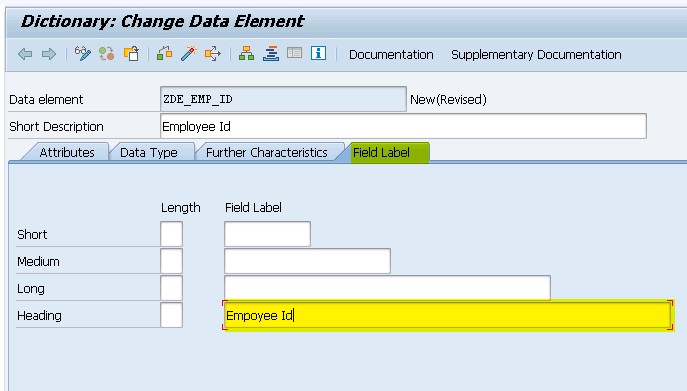 Amarmn.com - SAP ABAP, SAP UI5, SAP Fiori: CREATE DB TABLE BY USING ...
