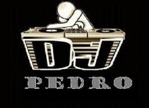 Dj Pedro!