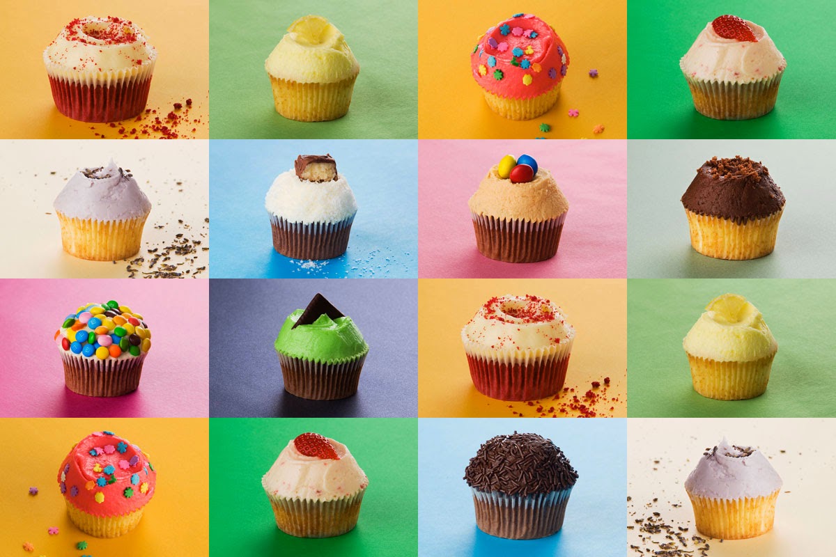 Resep Membuat Cupcake Simple dan Sederhana | Naluriah