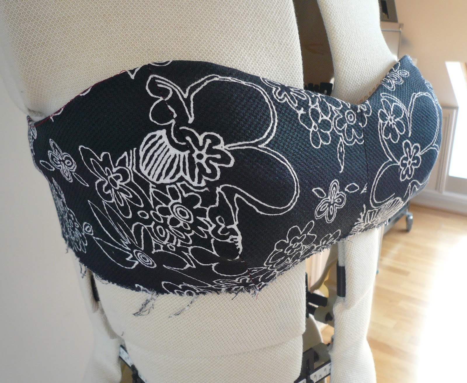Handmade Jane: March 2014