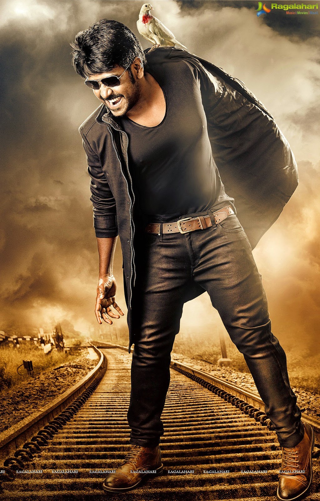 Raghava Lawrence Images HD | Raghava Lawrence Stills | Raghava Lawrance ...