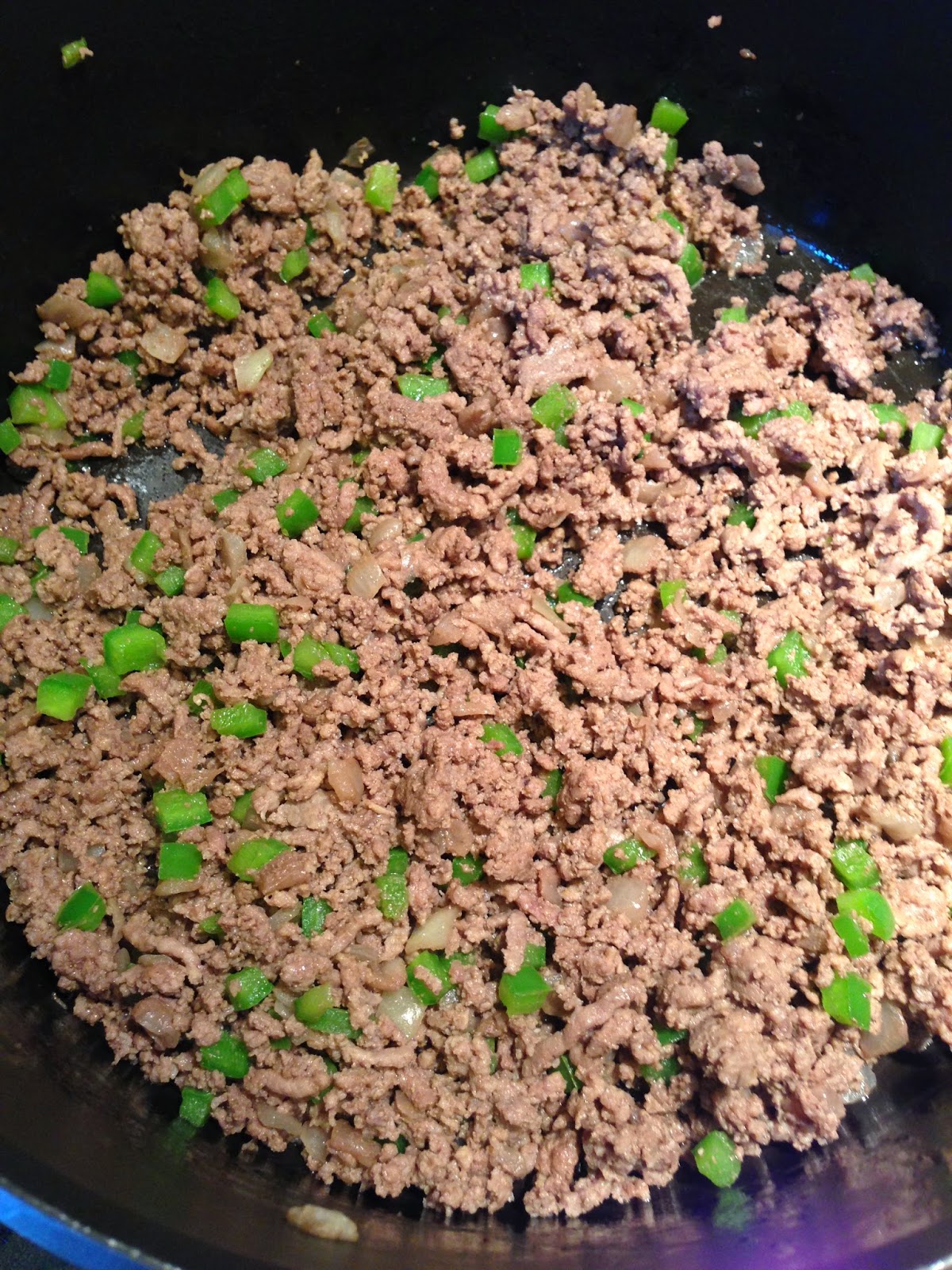 AMISH READER: SAUCY BBQ BEEF SANDWICHES