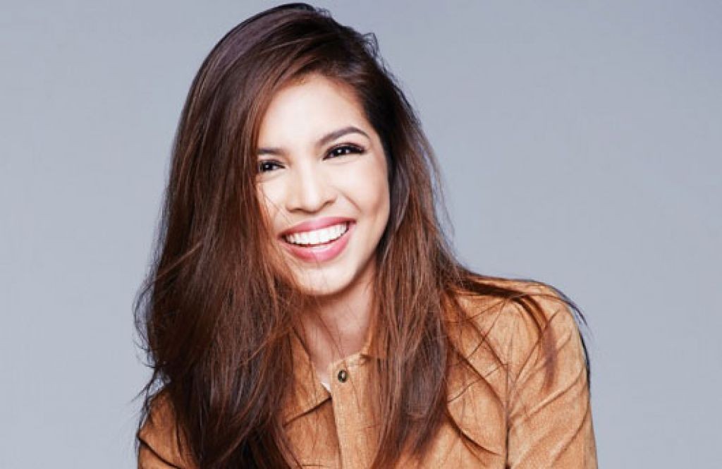 These Pinays Are Recognized as the Most Beautiful Morena Women in the ...