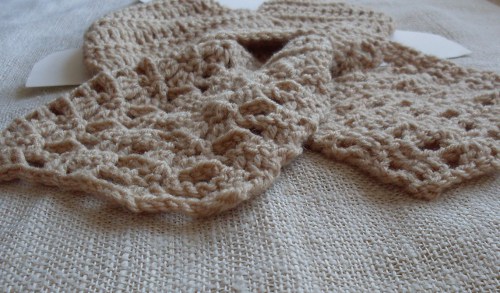 Craftybegonia: Patrice