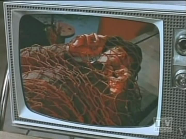 Planet-X: Batman: The Penguin's a Jinx (1966)