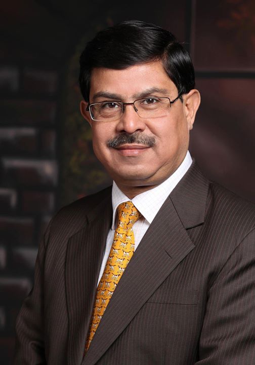 DEEPAK TRIVEDI IAS
