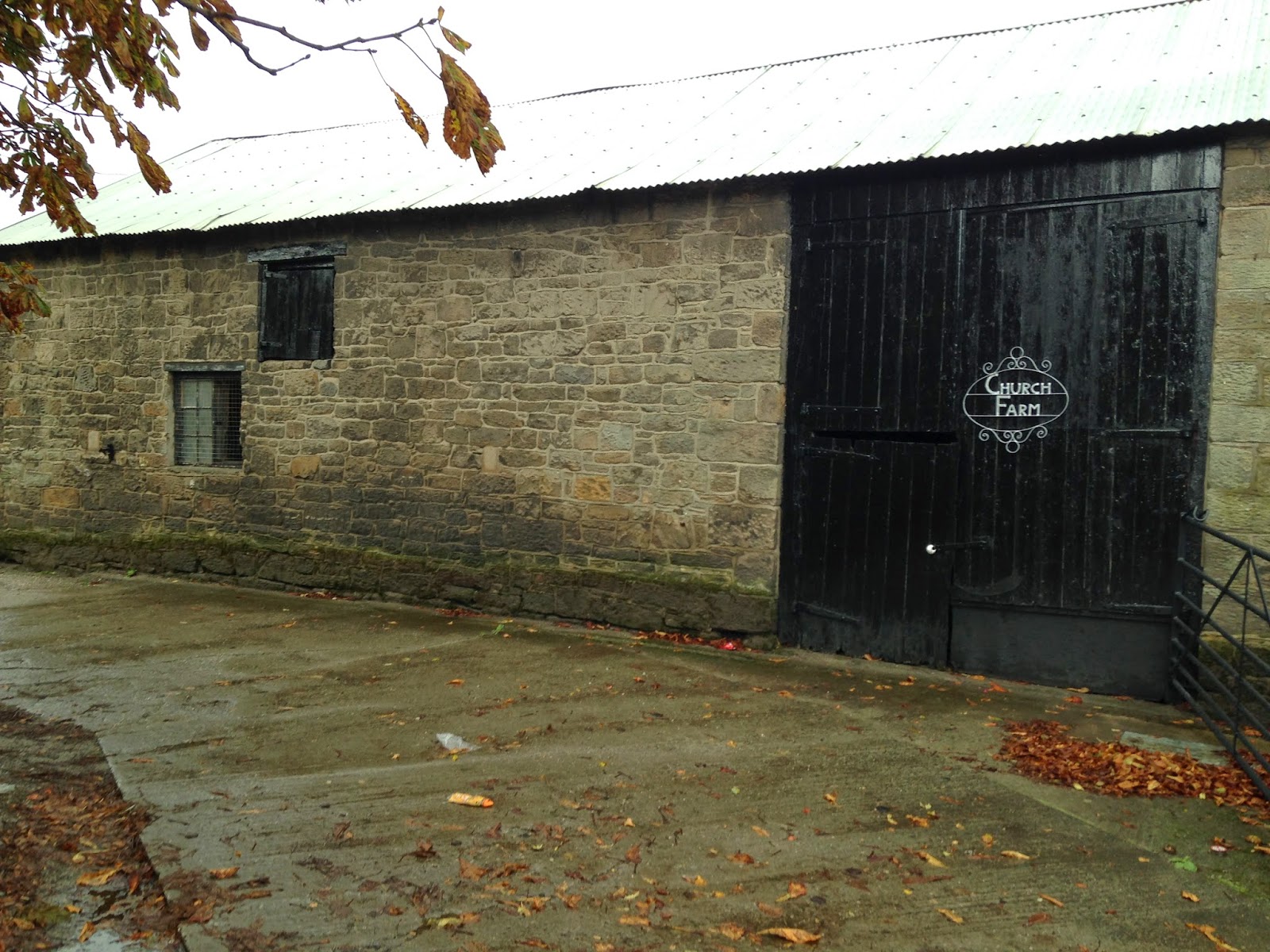 Visit Bidston - The Beautiful Village of Wirral: A Walk Around Bidston ...