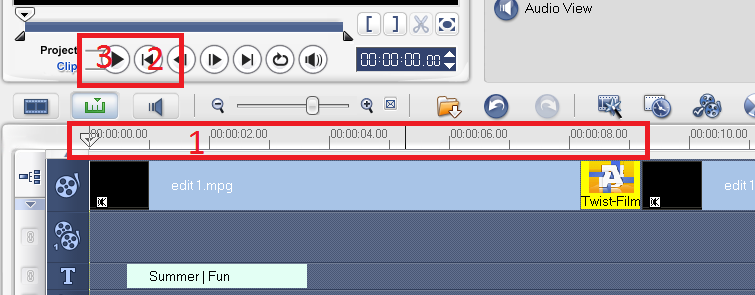 Workshop Adobe Ulead