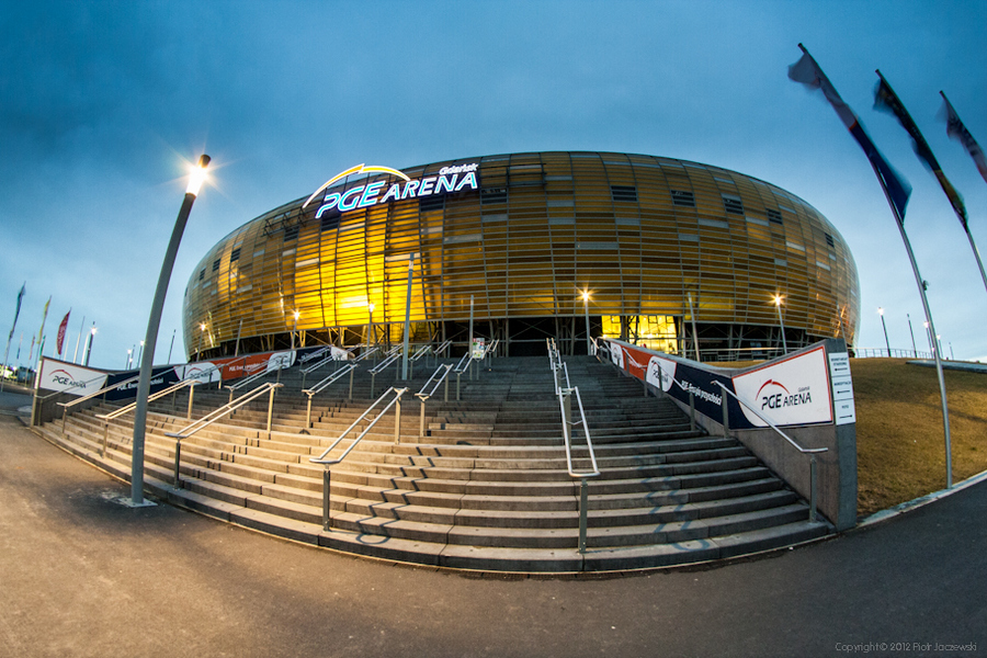 Momentos - Estádios de Futebol