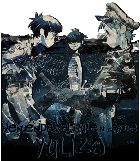 Pack #8 :: Yuliza ~ OhMyWorkshop