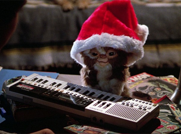 Doux Reviews: Gremlins