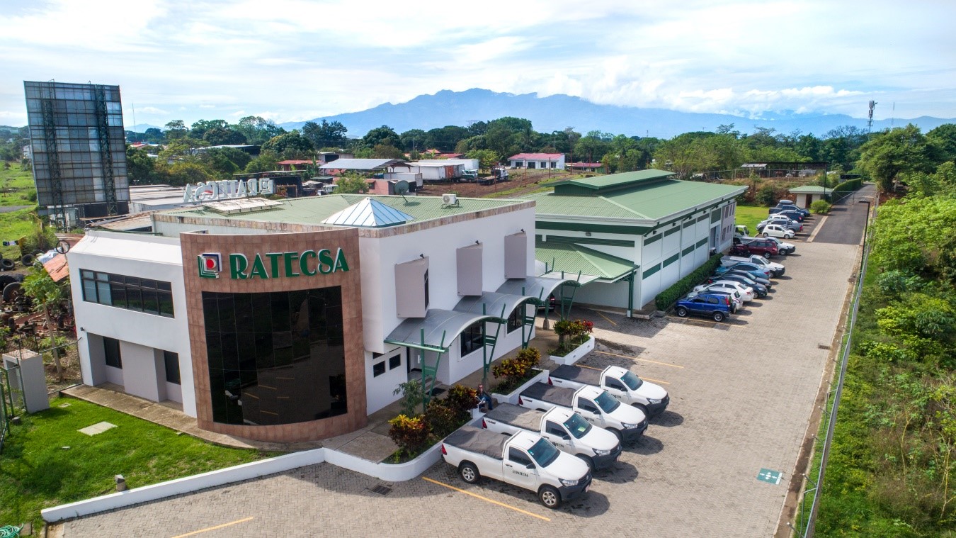 Un blog sobre administración: ¿Cómo innovar en las pymes?: La empresa RATECSA nos brinda algunas ...