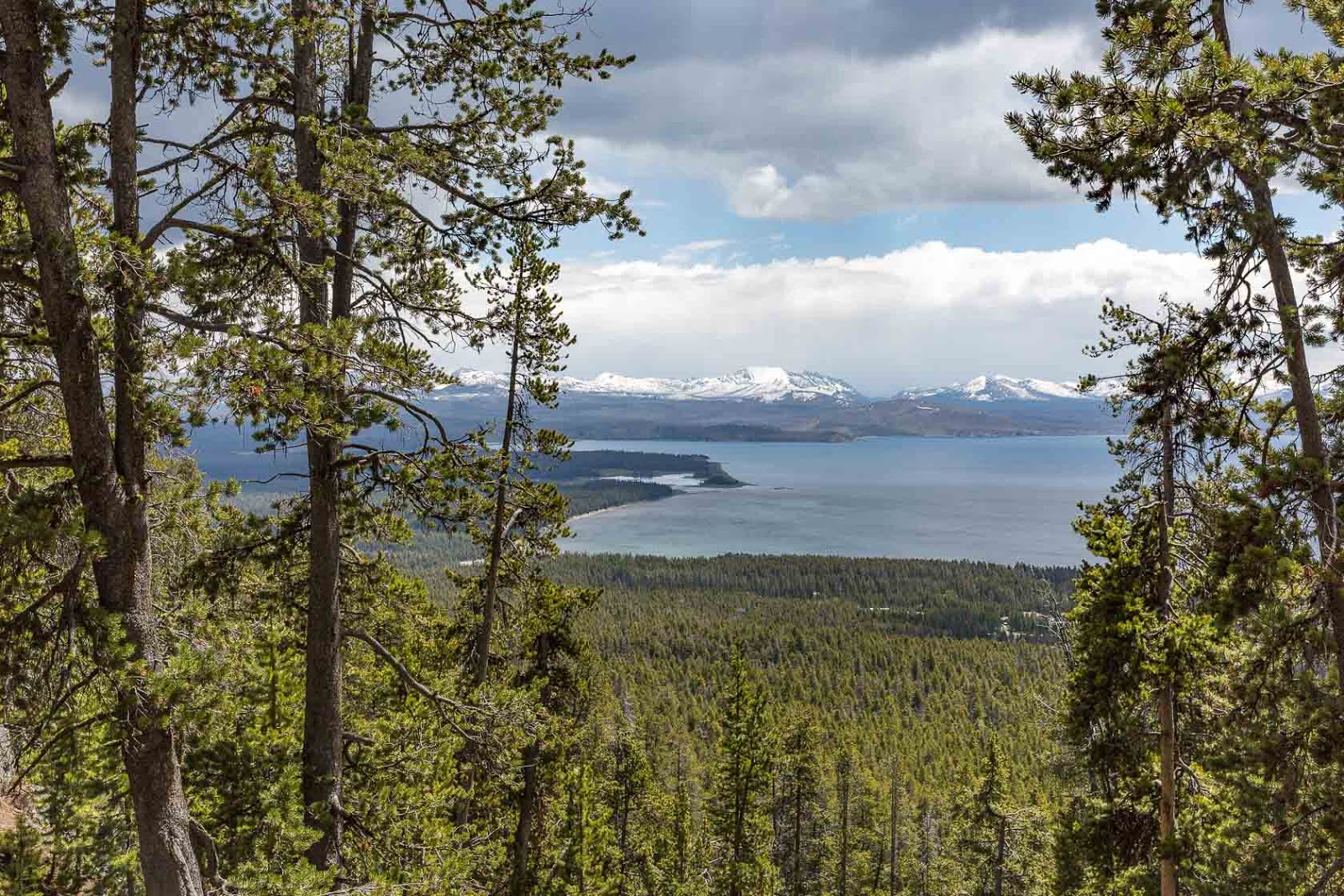 Alaskan RV Adventure: 05/31/16