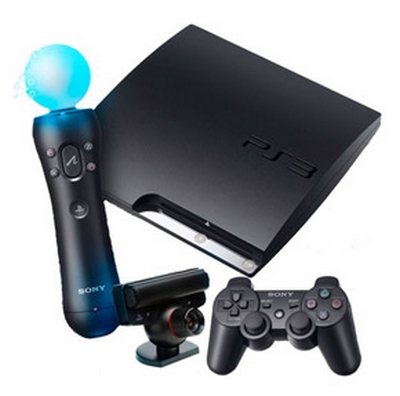 VicioMais+: Kinect, Playstation Move e Motion Plus