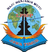 LOGO LPMP (Lembaga Penjaminan Mutu Pendidikan) WARNA | Macam-macam Logo